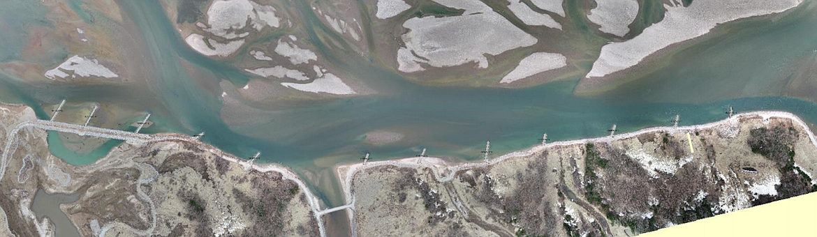 Corps: Be wary of delta’s bendway weirs | Bonner County Daily Bee